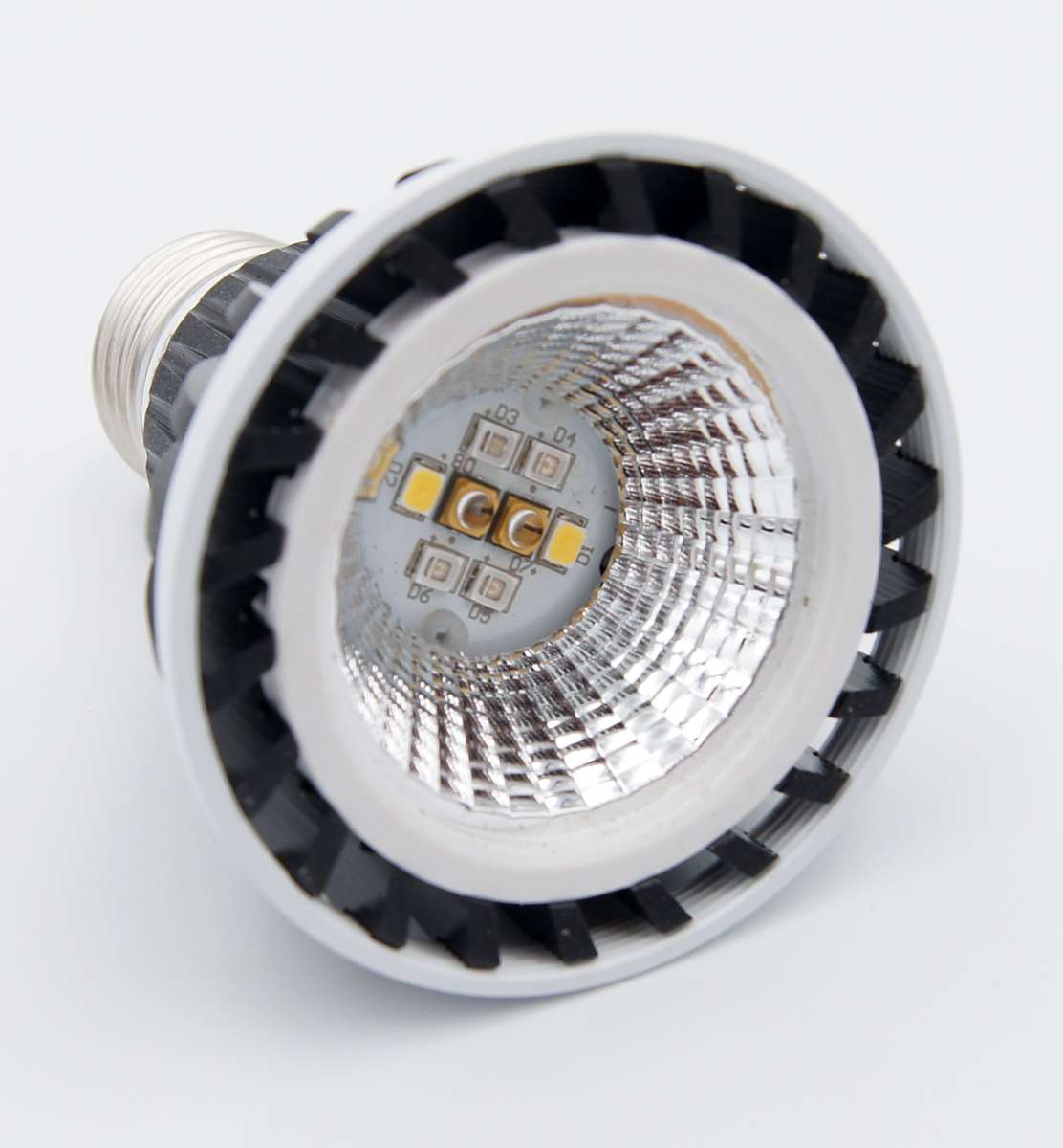 DRAGO-LUX LED UV Desert & Forest – UV-LED Spots für Terrarien ...