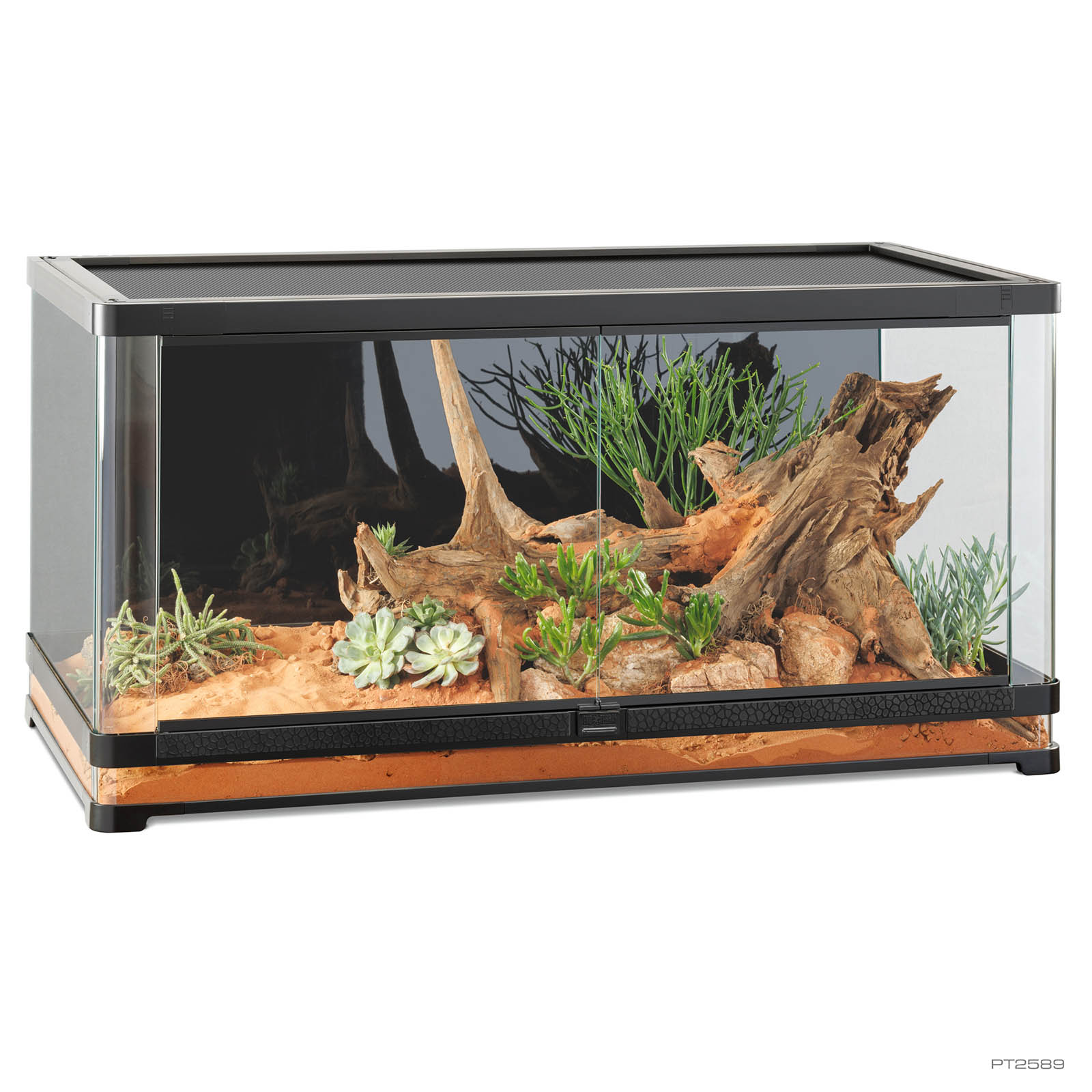 Exo Terra Vista – Panoramaterrarium | TerraristikShop.net